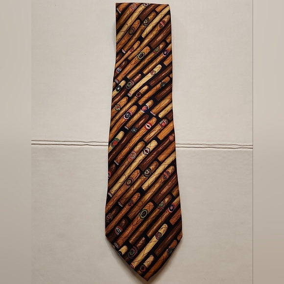 Alynn Neckwear | Accessories | Vintage Alynn Neckwear Mens Tie What ...